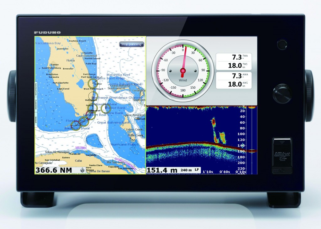 Furuno – Young's Electronic Systems, Inc.