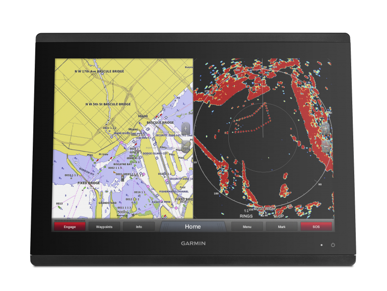 Garmin - Young's Electronic Systems, Inc.