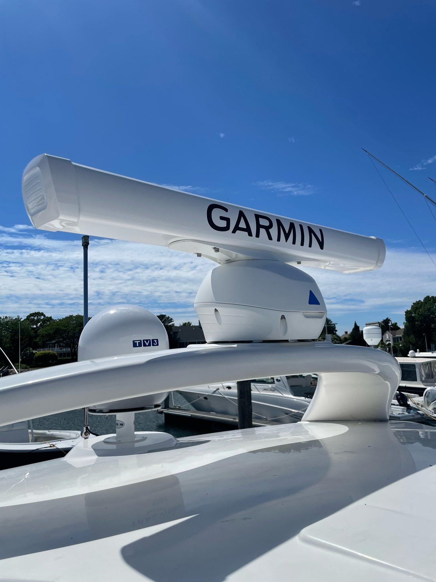 Project Gallery – Young's Electronic Systems, Inc.