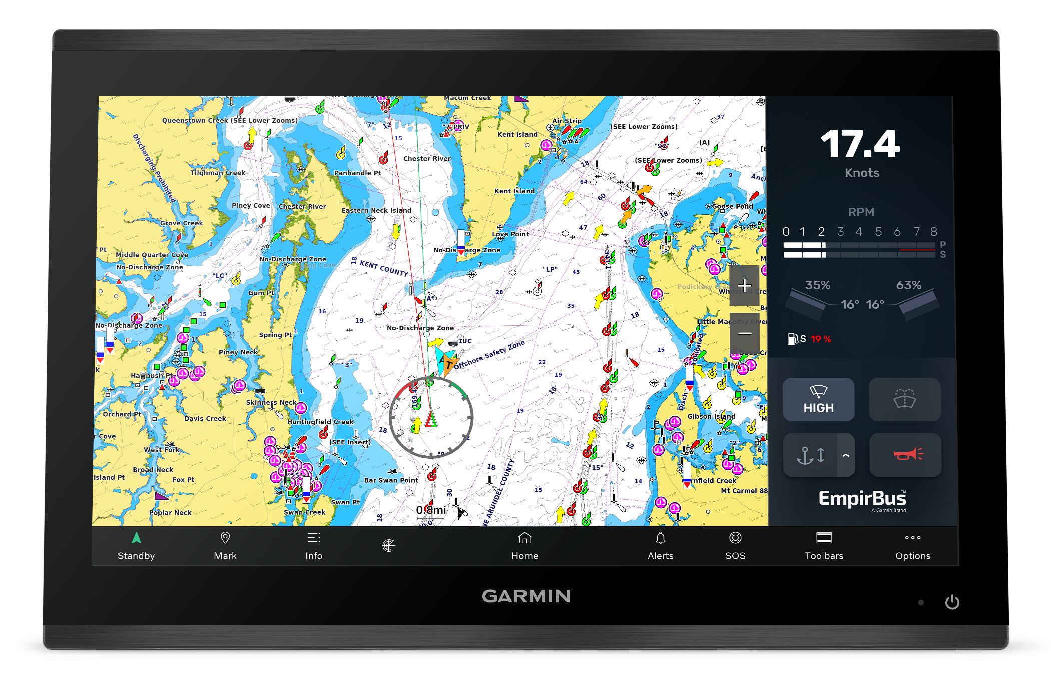 Young's Electronic Systems, Inc. – Marine Electronics Installation and ...